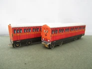 Annie and Clarabel (RWS)/Gallery | Thomas the Tank Engine Wiki | Fandom