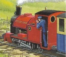 Peter Sam (RWS)/Behind the Scenes | Thomas the Tank Engine Wiki | Fandom