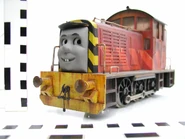 Salty (T&F)/Behind the Scenes | Thomas the Tank Engine Wiki | Fandom