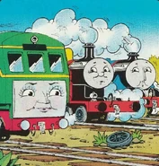 Scrap | Thomas the Tank Engine Wiki | Fandom