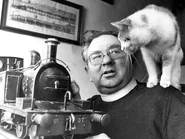 Teddy Boston | Thomas the Tank Engine Wiki | Fandom