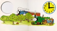 Wellsworth Vicarage Orchard (T&F)/Gallery | Thomas the Tank Engine Wiki | Fandom
