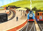 Knapford (RWS)/Gallery | Thomas the Tank Engine Wikia | Fandom