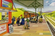 Annie and Clarabel (RWS)/Gallery | Thomas the Tank Engine Wiki | Fandom