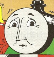 Too Tired! | Thomas the Tank Engine Wiki | Fandom