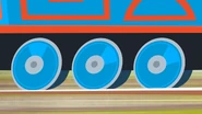 Thomas (AEG)/Behind the Scenes | Thomas the Tank Engine Wiki | Fandom
