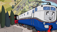 Etienne/Gallery | Thomas the Tank Engine Wiki | Fandom