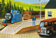 Ffarquhar (RWS)/Gallery | Thomas the Tank Engine Wiki | Fandom