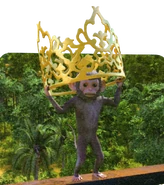 Crowning Around (magazine story) | Thomas the Tank Engine Wiki | Fandom