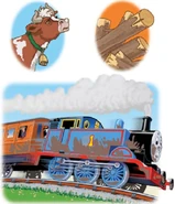 Go, Train, Go!/Gallery | Thomas the Tank Engine Wiki | Fandom