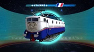 Etienne/Gallery | Thomas the Tank Engine Wiki | Fandom