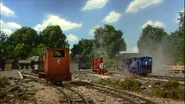 The Transfer Yards/Gallery | Thomas the Tank Engine Wiki | Fandom