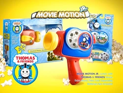 Movie Motion Jr. | Thomas the Tank Engine Wiki | Fandom
