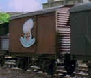 Mr. Jolly's Trucks | Thomas the Tank Engine Wiki | Fandom