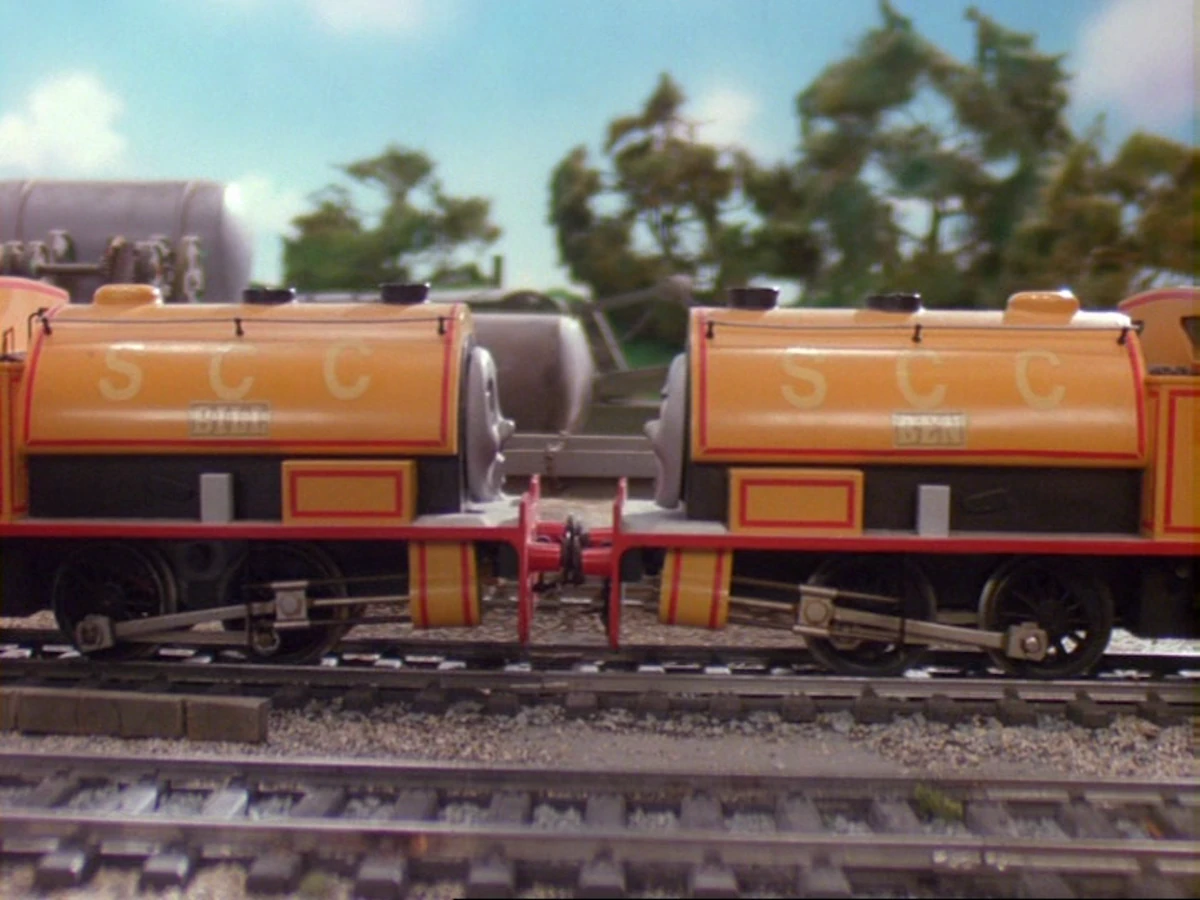 One Good Turn | Thomas the Tank Engine Wiki | Fandom