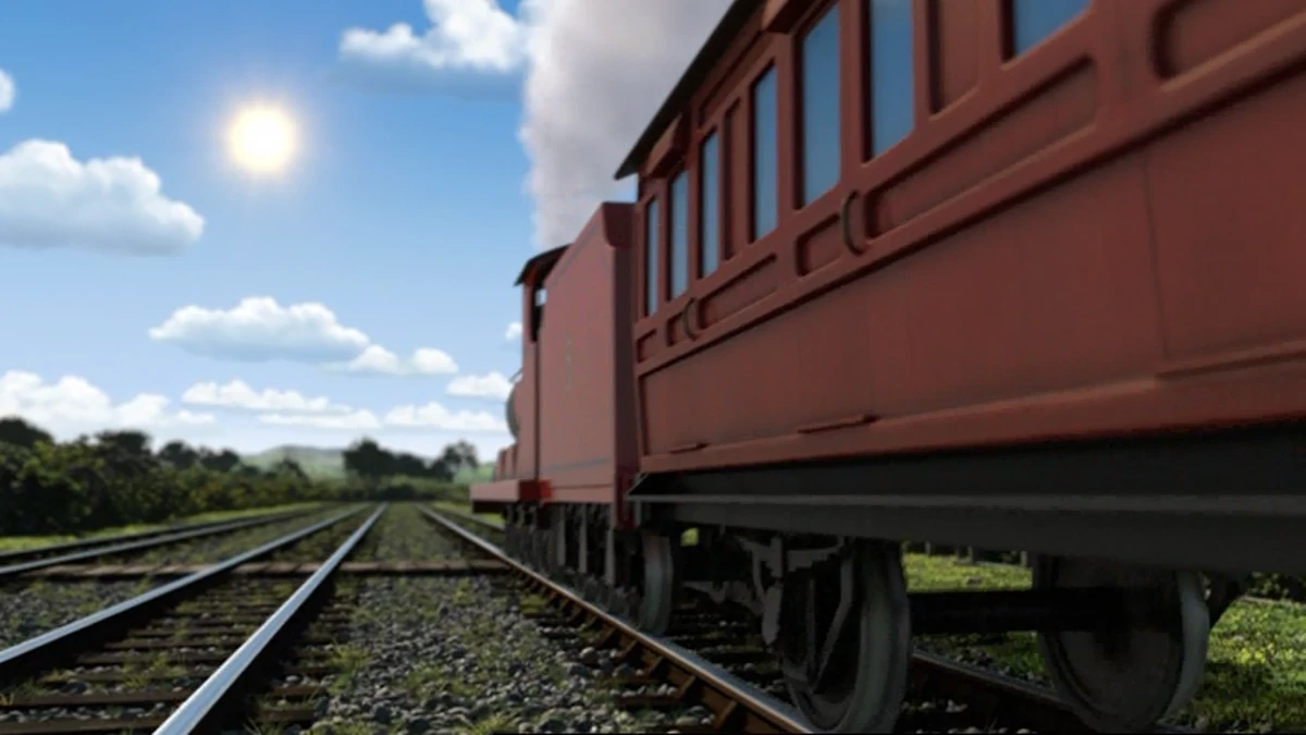 Being Percy/Gallery | Thomas the Tank Engine Wiki | Fandom