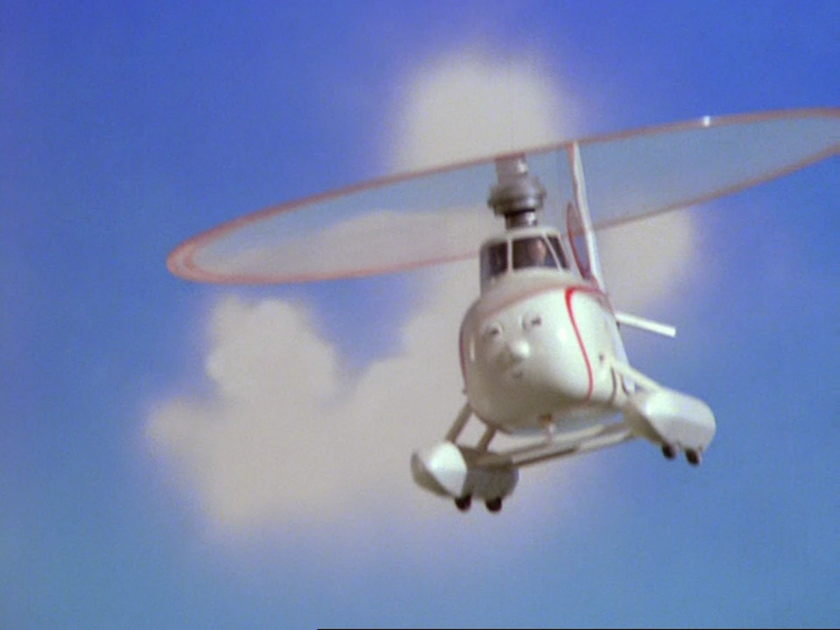 Harold (T&F)/Gallery | Thomas the Tank Engine Wiki | Fandom