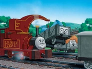 The Close Shave | Thomas the Tank Engine Wikia | Fandom