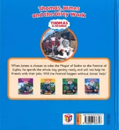 Thomas, James and the Dirty Work | Thomas the Tank Engine Wiki | Fandom