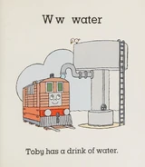 Toby (RWS) | Thomas the Tank Engine Wiki | Fandom