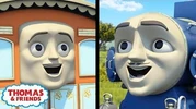 Meet the Characters! | Thomas the Tank Engine Wikia | Fandom
