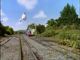 West Maron Junction | Thomas the Tank Engine Wiki | Fandom