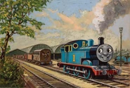 Vicarstown (RWS) | Thomas the Tank Engine Wikia | Fandom
