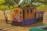 Toby, Trucks and Trouble/Gallery | Thomas the Tank Engine Wikia | Fandom