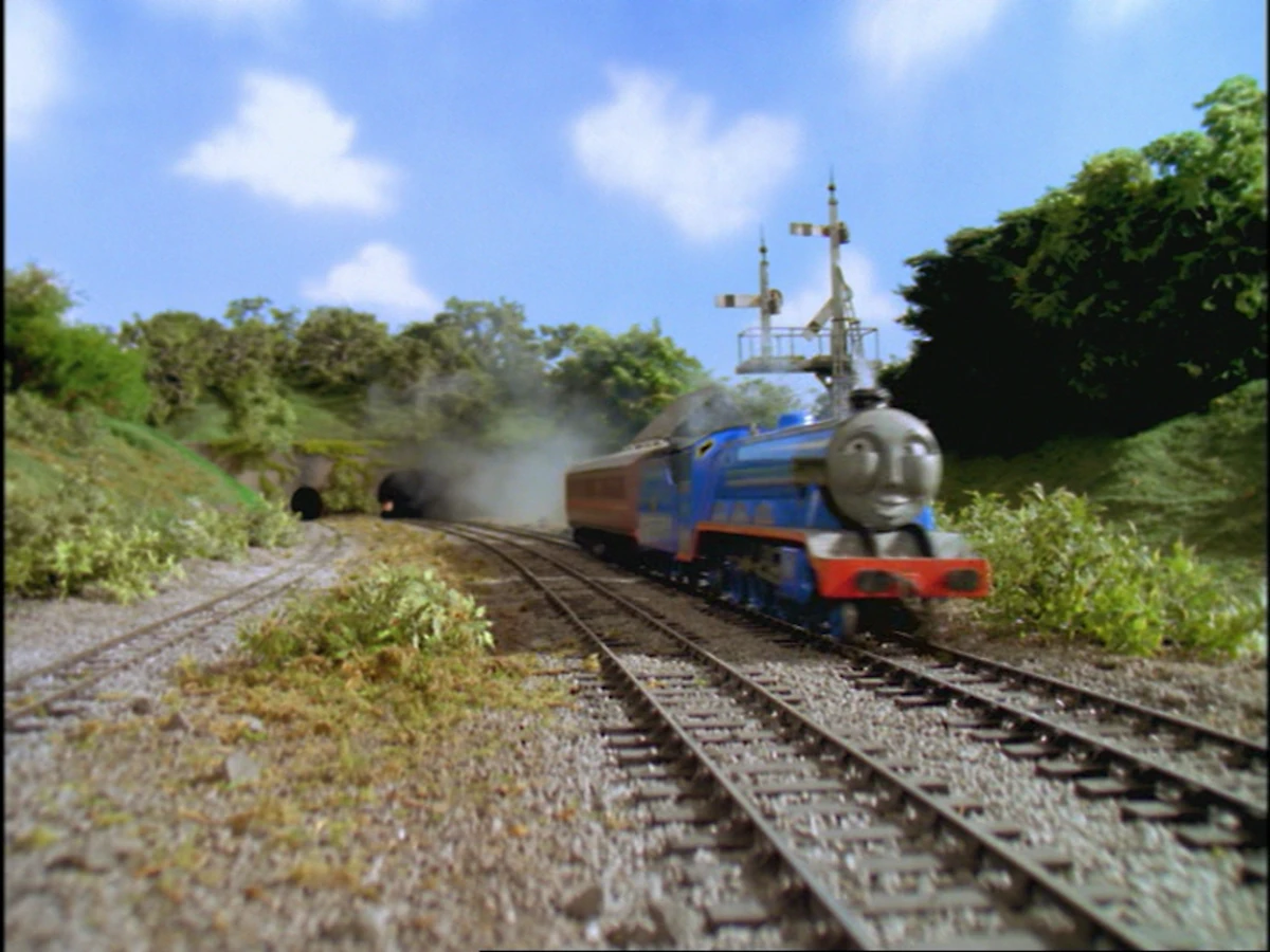 Special Express Coaches/Gallery | Thomas the Tank Engine Wikia | Fandom