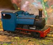 Other Mid Sodor Railway Engines | Thomas the Tank Engine Wiki | Fandom