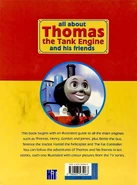 Thomas the Tank Engine Storybook/Gallery | Thomas the Tank Engine Wiki ...