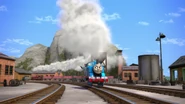 Minor International Characters/Gallery | Thomas the Tank Engine Wiki ...