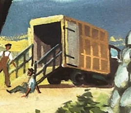 Lorries (RWS) | Thomas the Tank Engine Wiki | Fandom