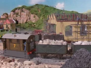 Tidmouth Hault Sheds | Thomas the Tank Engine Wiki | Fandom