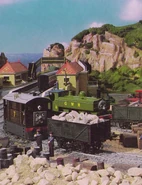 Tidmouth Hault/Gallery | Thomas the Tank Engine Wiki | Fandom