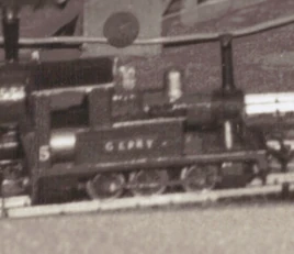 Other Mid Sodor Railway Engines | Thomas the Tank Engine Wiki | Fandom