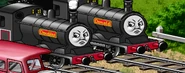KidsStation - Thomas the Tank Engine/Gallery | Thomas the Tank Engine ...