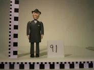 The Grumpy Passenger/Gallery | Thomas the Tank Engine Wiki | Fandom