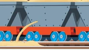 Hoppers (AEG) | Thomas the Tank Engine Wiki | Fandom