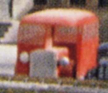 Buses (T&F) | Thomas the Tank Engine Wiki | Fandom