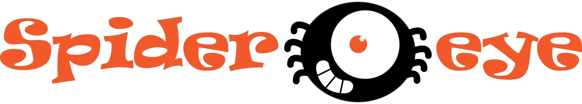 Spider Eye Animation | Thomas the Tank Engine Wiki | Fandom