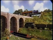 The Three Way Road | Thomas the Tank Engine Wiki | Fandom