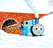 Hackenbeck Tunnel (T&F)/Gallery | Thomas the Tank Engine Wiki | Fandom