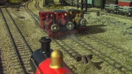 The Transfer Yards/Gallery | Thomas the Tank Engine Wiki | Fandom