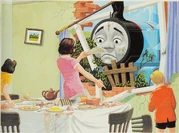 Thomas Comes to Breakfast/Gallery | Thomas the Tank Engine Wiki | Fandom