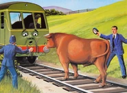 Cattle (RWS) | Thomas the Tank Engine Wiki | Fandom