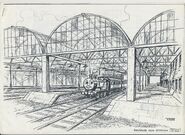 Thomas Down the Mine/Gallery | Thomas the Tank Engine Wiki | Fandom