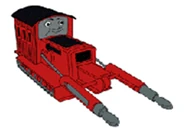 Thumper/Gallery | Thomas the Tank Engine Wiki | Fandom