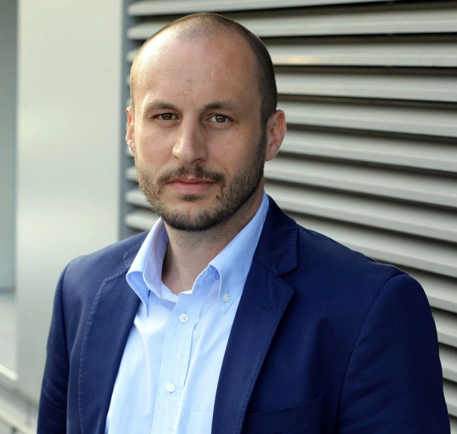 Tomasz Borkowski | Thomas the Tank Engine Wiki | Fandom