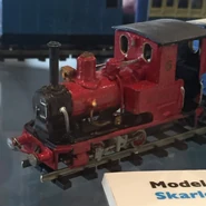 Duncan (RWS)/Behind the Scenes | Thomas the Tank Engine Wiki | Fandom